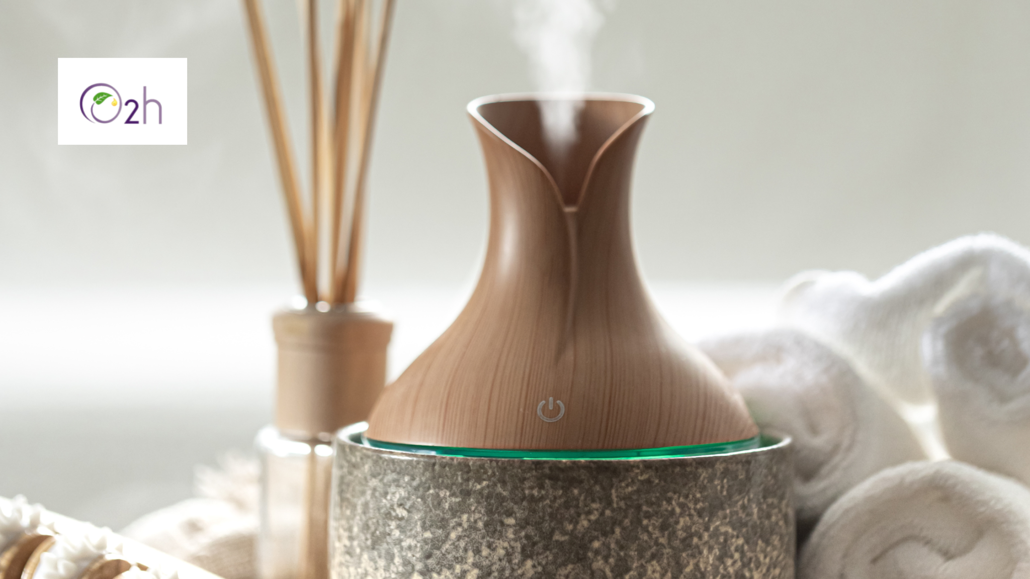 Diffuser Adalah: Kenali Manfaat dan Kegunaannya!